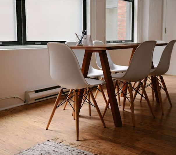 Cowork Co - MENURO, E-Menu Service Platform